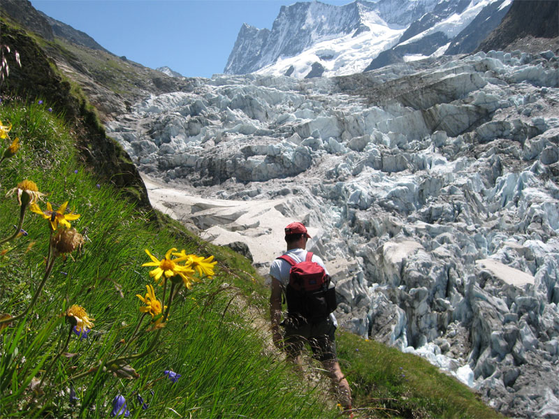 Visit Pfingstegg, Near Grindelwald | The Swiss Holiday Company